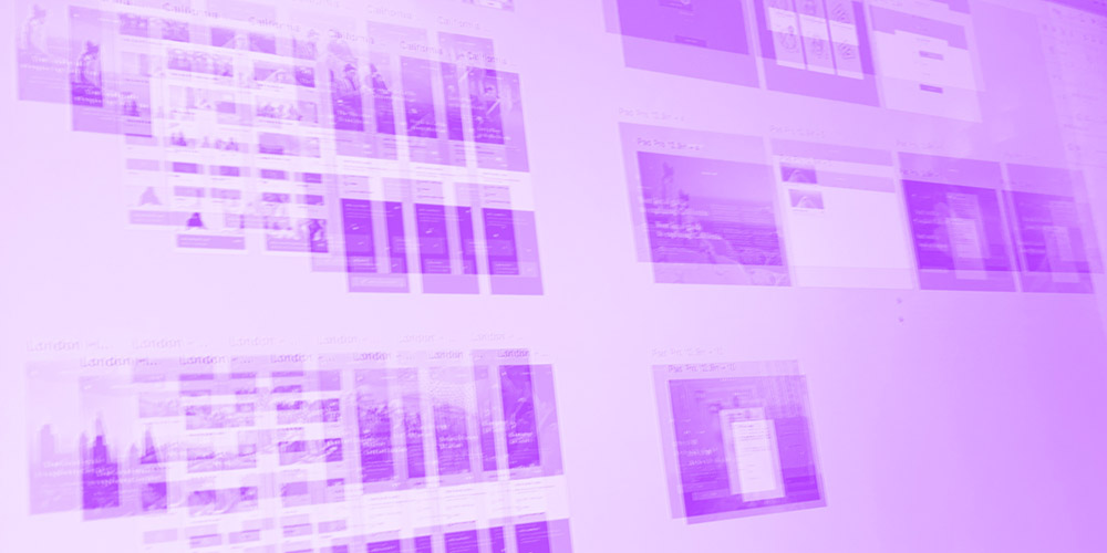 XD @ nclud; Adobe’s Interactive Design Prototype Tool | Sketchbook